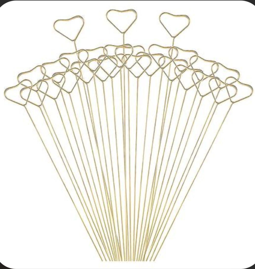 Metal Stick Card | Paperfor.id