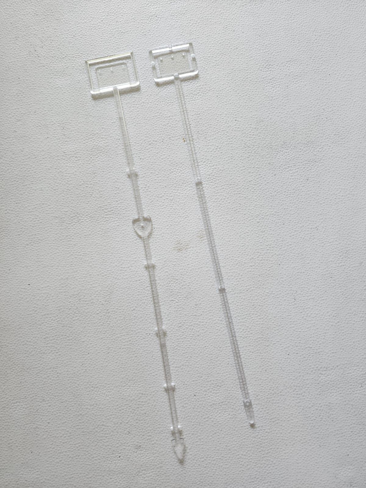 Plastic Stik Card Note | Paperfor.id